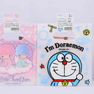 China Compostable Eco Friendly Food Bags 10x25cm Heat Sealable Plastic Bags for sale