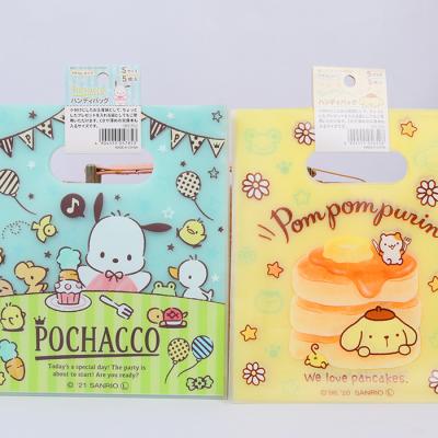 China Customized Leakproof Food Packaging Pouches 30x40cm Plastic Food Pouches for sale