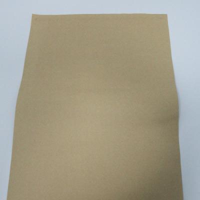 중국 커스터마이징 할 수 있는 밋밋 하단 종이 가방 10x15cm 인쇄 된 브랜드 로고 판매용