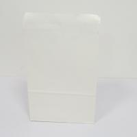 Quality Sturdy Square Bottom Paper Bag 15x20cm Recycled Paper Shipping Envelopes for sale
