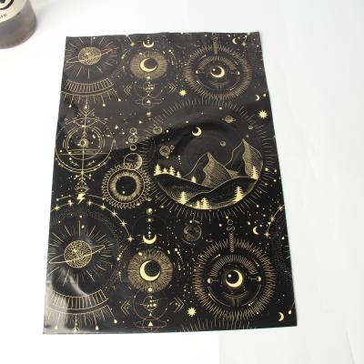 中国 カスタムプリント 生物分解性ポリメールバッグ 10x13インチ 販売のため