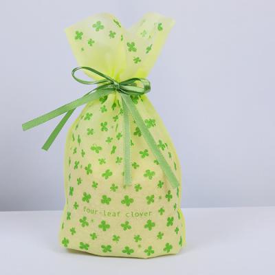 Cina Borsa di carta Kraft 16x6x12 pollici Eco-Friendly Shopping in vendita