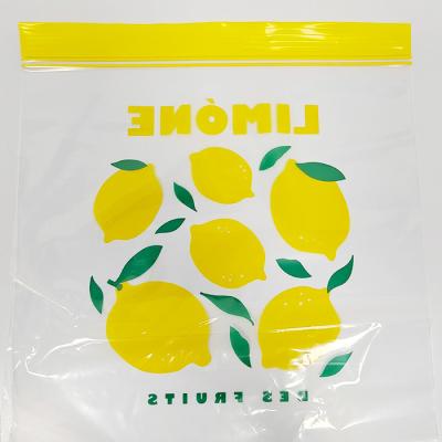 中国 環境に優しい骨袋 16x6x12インチ パーソナライズ可能なジップロックパッケージ 販売のため