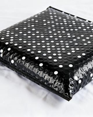 중국 구멍 방지 기능과 다양한 크기로 제공되는 간편 절취 자가 밀봉 플라스틱 에어캡 봉투 판매용