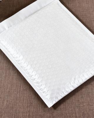 중국 구멍 방지 기능과 다양한 크기로 제공되는 간편 절취 자가 밀봉 플라스틱 에어캡 봉투 판매용