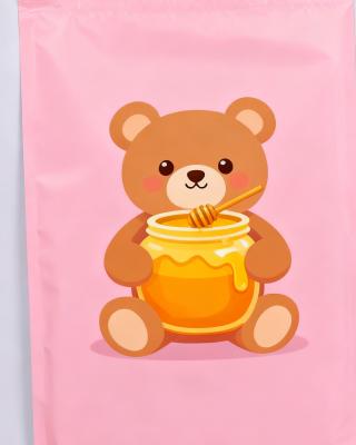 中国 耐久性のある配送用の、30μm～100μm厚の、高張力ISO認証ポリメーラーバッグ 販売のため