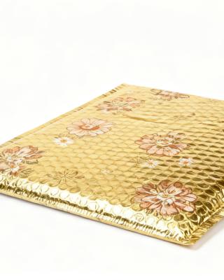 중국 전자 상거래에서 브랜드 가시성을 향상시키기 위해 사용자 정의 인쇄가있는 눈물 저항성 플라스틱 거품 메일러 판매용