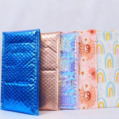 China Burbuja de plástico ultra resistente a golpes con protección de 360° y reducción del daño en un 90% para envíos de comercio electrónico en venta