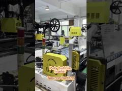 Sacchetti tampone in plastica personalizzabili