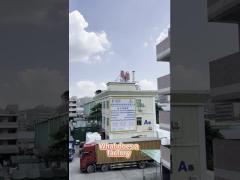 Plastic Bubble Mailer