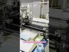 Anti-static Coating Plastic Bubble Mailer