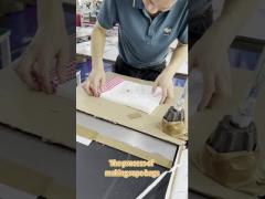 Composite Plastic Bag