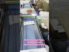 plastic composite bags