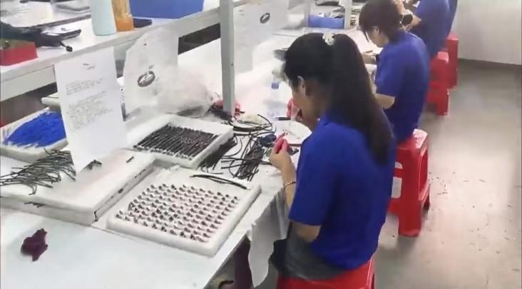 Fournisseur chinois vérifié - Ming-meng Enterprise