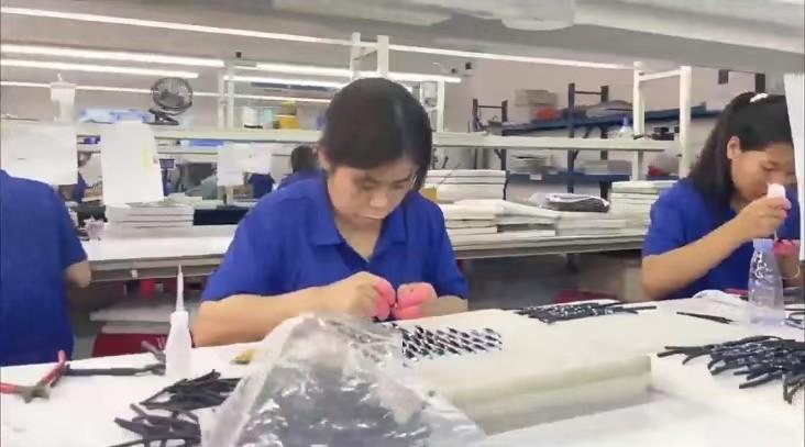 Fournisseur chinois vérifié - Ming-meng Enterprise