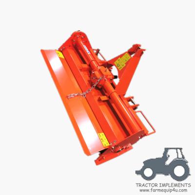 China TM sierpe rotatoria del tractor 3pt de la maquinaria agrícola; Azada rotatoria del Pto para la cultivación de la granja en venta