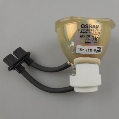 China Mitsubishi VLT-XD400LP Projector Lamp For for XD400,XD450,XD460 for sale