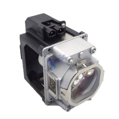 China Mitsubishi VLT-XL7100LP Projector Lamp with Housing for sale
