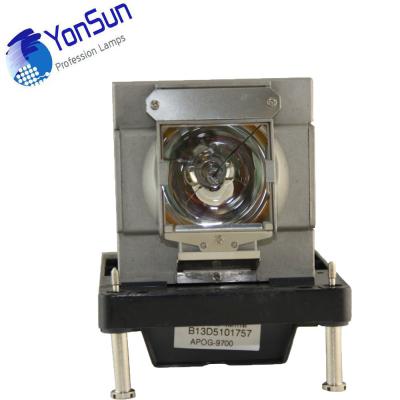 China NEC NP-PX750U Original Projector Lamp with Housing NP22LP for sale