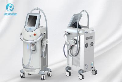 Cina Macchina per ugualizzare professionale del dispositivo/laser di depilazione del laser indolore in vendita