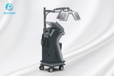 Cina Il laser indolore stimola potere leggero della macchina della crescita dei capelli l'efficace in vendita