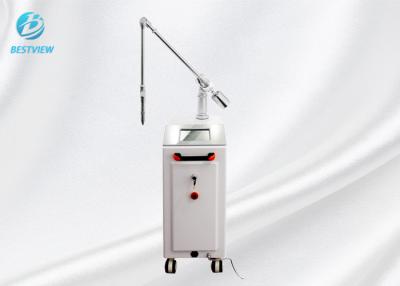 Cina La Q commuta la depilazione 1064 del laser del ND Yag della macchina di rimozione del tatuaggio del laser in vendita