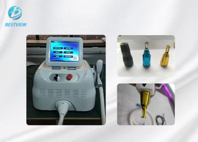 Cina Stazione termale lunga semi conduttrice a macchina del laser di impulso del ND Yag del laser di Yag del commutatore da 10 hertz Q in vendita