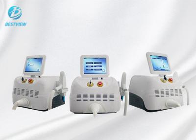 Cina Attrezzatura professionale della macchina di rimozione del tatuaggio/laser di Yag senza effetti collaterali in vendita
