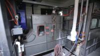 China Intelligent Fully Automatic Rope Washing Machine 100m / min for sale