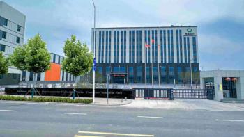 China Factory - Qingdao J Environmental Protection Technology Co., Ltd.