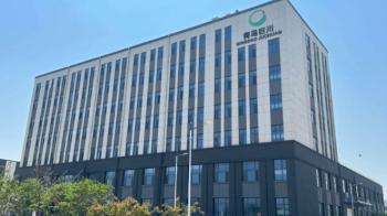 China Factory - Qingdao J Environmental Protection Technology Co., Ltd.