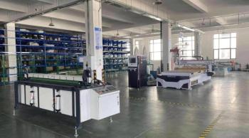 China Factory - Qingdao J Environmental Protection Technology Co., Ltd.