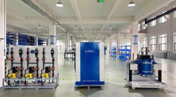 China Factory - Qingdao J Environmental Protection Technology Co., Ltd.