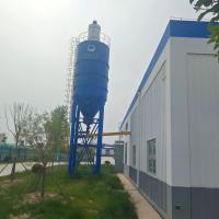 China 10000L/Hour Solid Powder Water Treatment Agent Dosing Device with Customized Voltage for sale