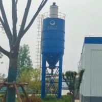China 10000L/Hour Solid Powder Water Treatment Agent Dosing Device with Customized Voltage for sale