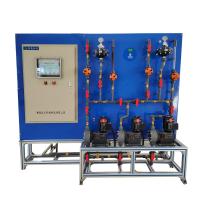 China Customizable and Integrated Automatic Pac Chemical Powder Dosing Device Dosing System for sale