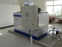 China Full Automatic Control Pam Pac Powder Dosing Device 0.37-2.2 for Customer Requirements for sale
