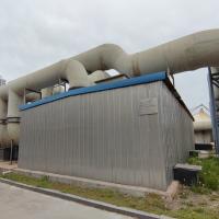 China Deodorizing Filter for Environmentally-Friendly Sewage Plant Inspection Report Provided for sale