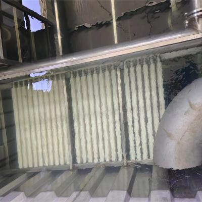 China Home Mbbr Automatische waterzuiveringsinstallatie 1.28 met geavanceerde technologie Te koop