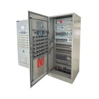 China Advanced Automation Water System PLC Control Panel with Other Communication Interface for sale