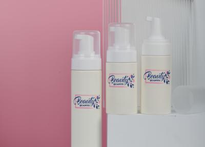 中国 100ml 120ml 150mlは清潔になるびん泡ポンプ42/410 Necksizeを搭載する泡立つ 販売のため