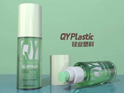 Китай Бутылка 100ml сыворотки стороны стены делюкс янтарного ЛЮБИМЦА цвета толстая с насосом КАК крышка продается