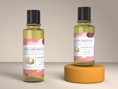 中国 男性用パーソナルケア トラベルシリーズ 100ml プラスチックボトルボトル ボディウォッシュ 顔清掃 販売のため