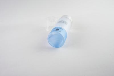 中国 多色の空のローション ポンプ プラスチックびん/流行の空気のない化粧品のびん 販売のため