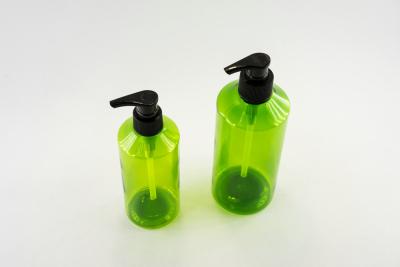 China Personal Skin Care Empty Cosmetic Bottles With Pump 15ml/30ml/50ml/100ml for sale