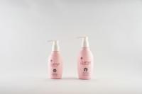 中国 再使用可能なローション ディスペンサーのびん、OEMの空気のないポンプは化粧品をびん詰めにする 販売のため