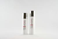 China Custom Cosmetic Bottles with Pump 80ml 100ml 120ml Plastic PET Lotion Dispenser for sale