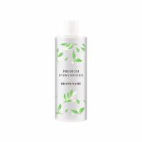 China 30ml Refillable Plastic Pump Bottles with 0.35ml Discharge Rate for Cosmetic Lotion and Shampoo Applications for sale