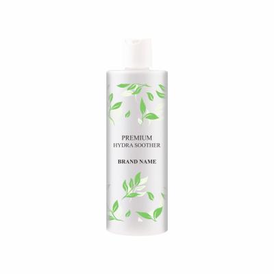 China Color Coating Cylinder 30ml Refillable Plastic Pump Bottles for sale
