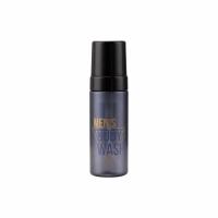 China PET Foam Pump Bottle 100ml-200ml with 42mm Neck for Facial Cleansers and Toners for sale